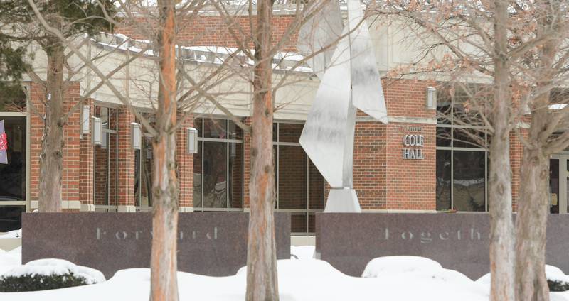 Photos: 13 years later, NIU community remembers those lost in deadly ...