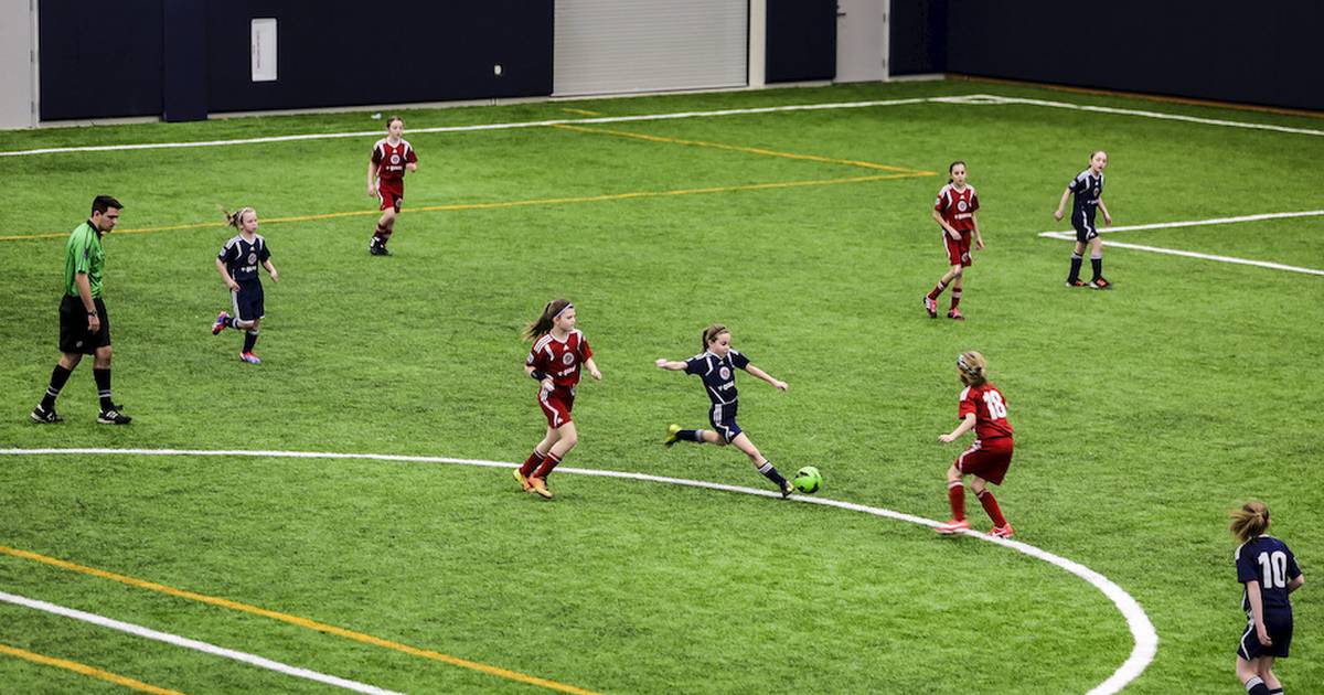 Romeoville Athletic and Events Center opens – Shaw Local