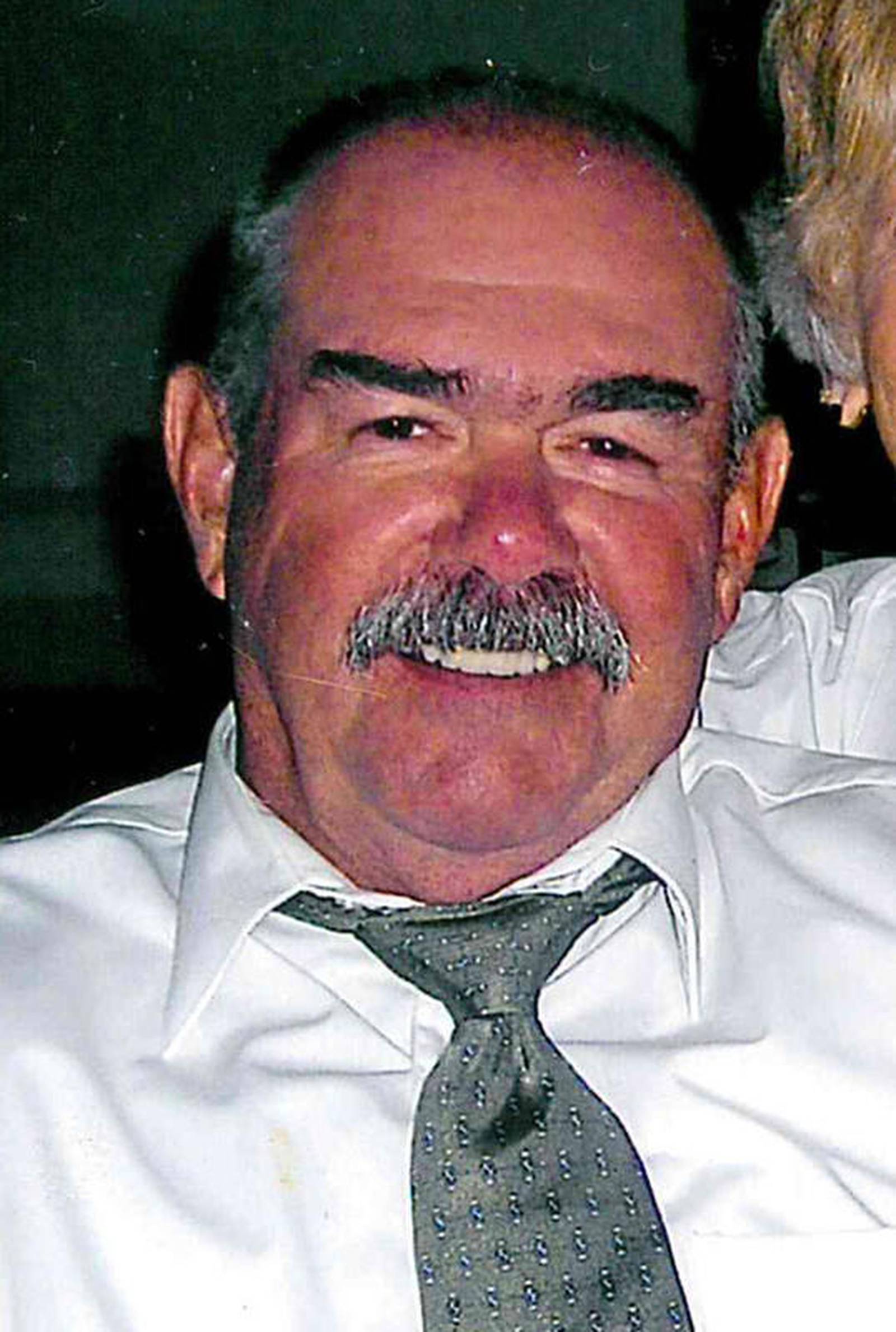 John C. Knudson – Shaw Local