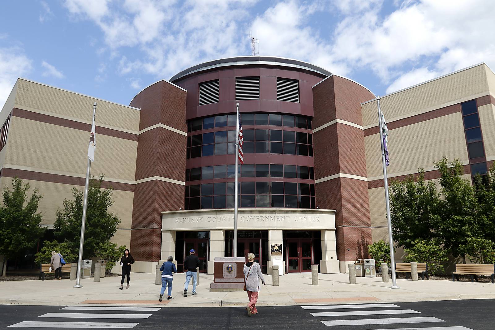 SAFE-T Act’s cashless bail provision begins in McHenry County, across ...