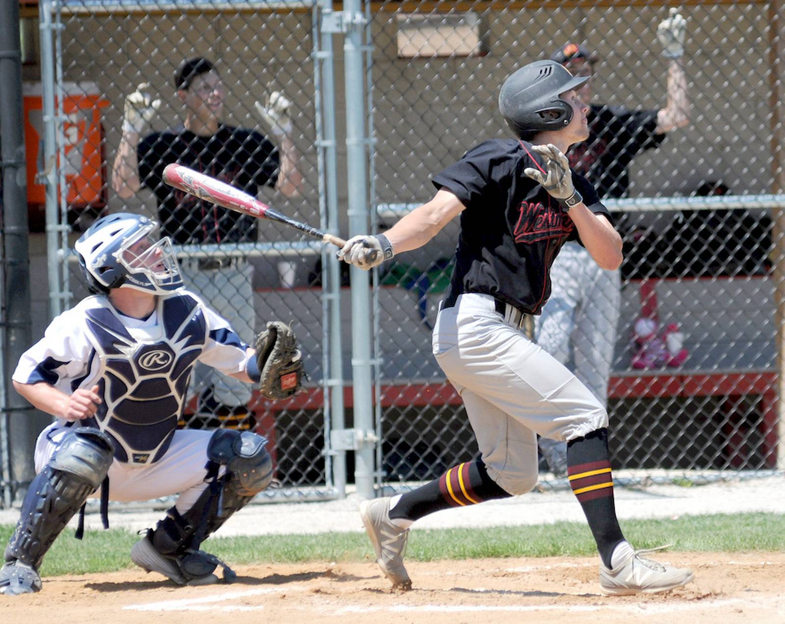 Charlie Donovan: 'Cool feeling' being taken in MLB Draft – Shaw Local