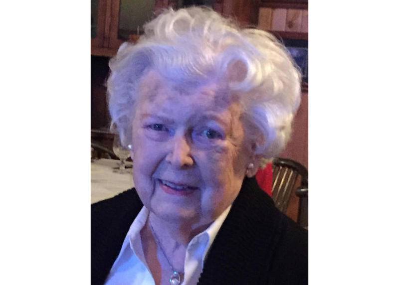 JoAnn Reeves Lyon – Shaw Local