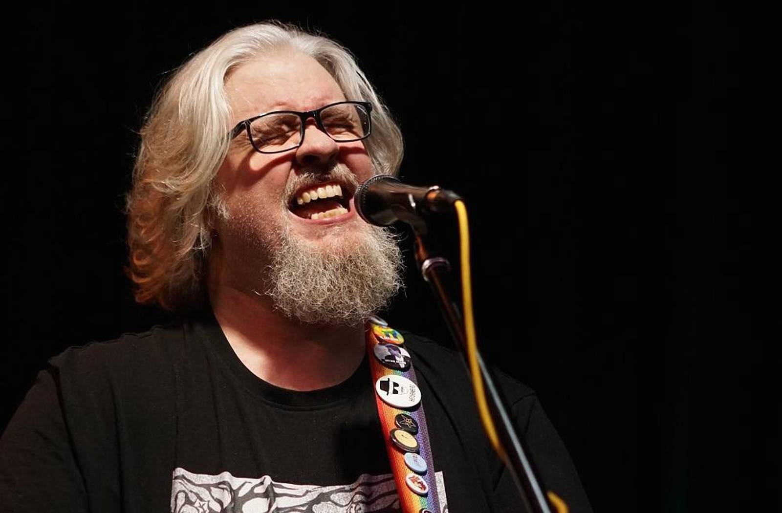 Singer-songwriter Eric Peter Schwartz to star in 'Livestream on ...