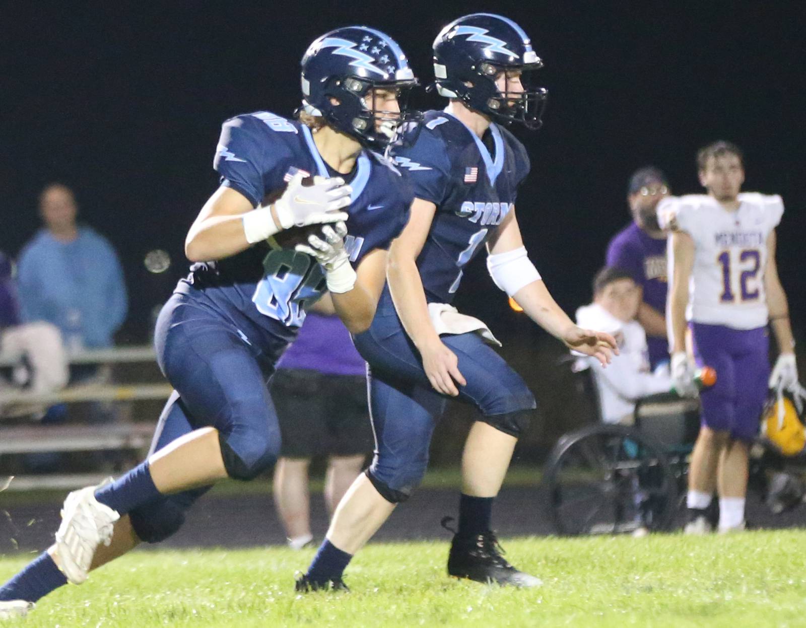 2025 season preview: Scouting the Lincoln Trail-Prairieland Conference ...