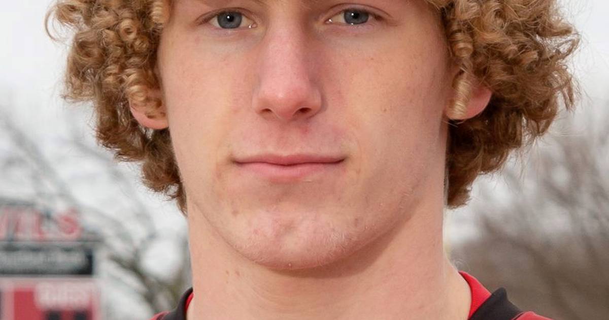 BCR Roundup for Friday, Jan. 6: Hall’s Mac Resetich nets 1,000th career ...