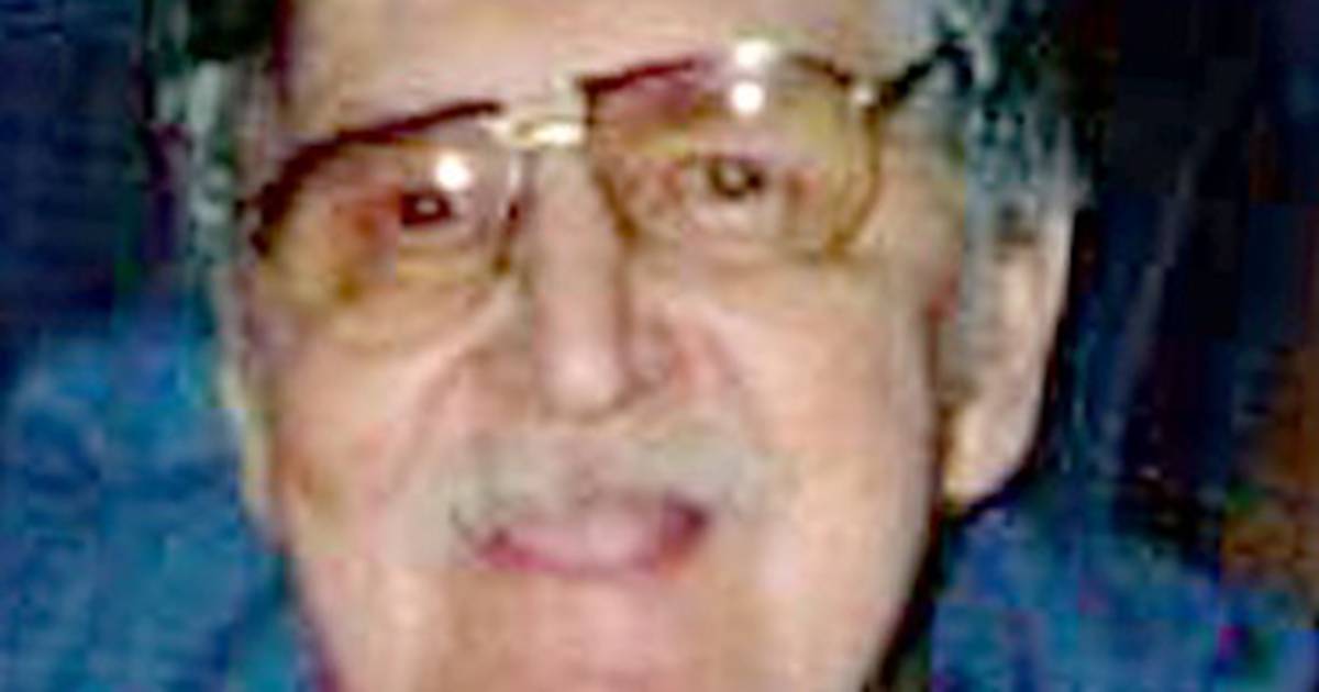 David Charles Steagall – Shaw Local