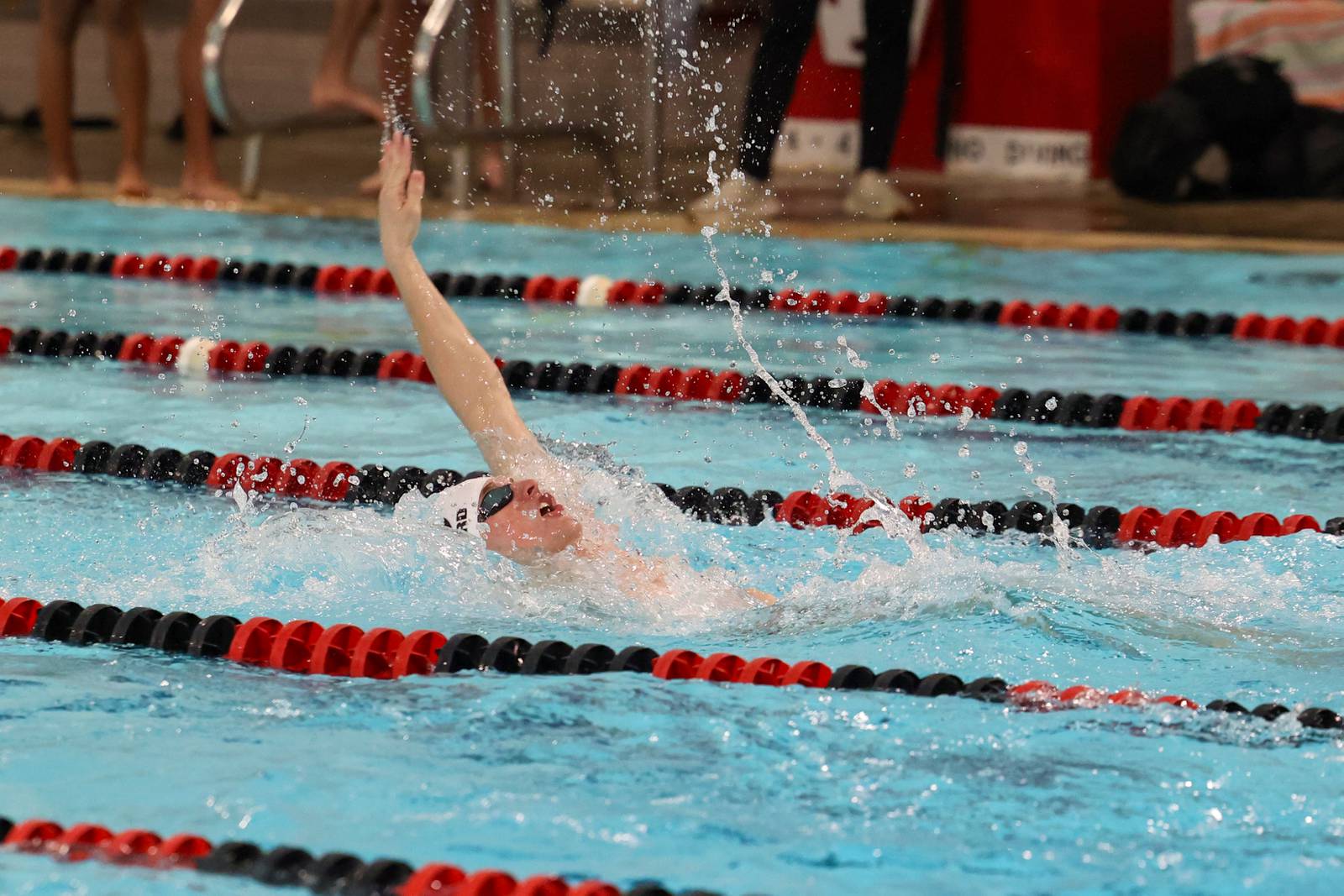 BBCHS record falls again in All-City win over Kankakee, Bishop McNamara ...