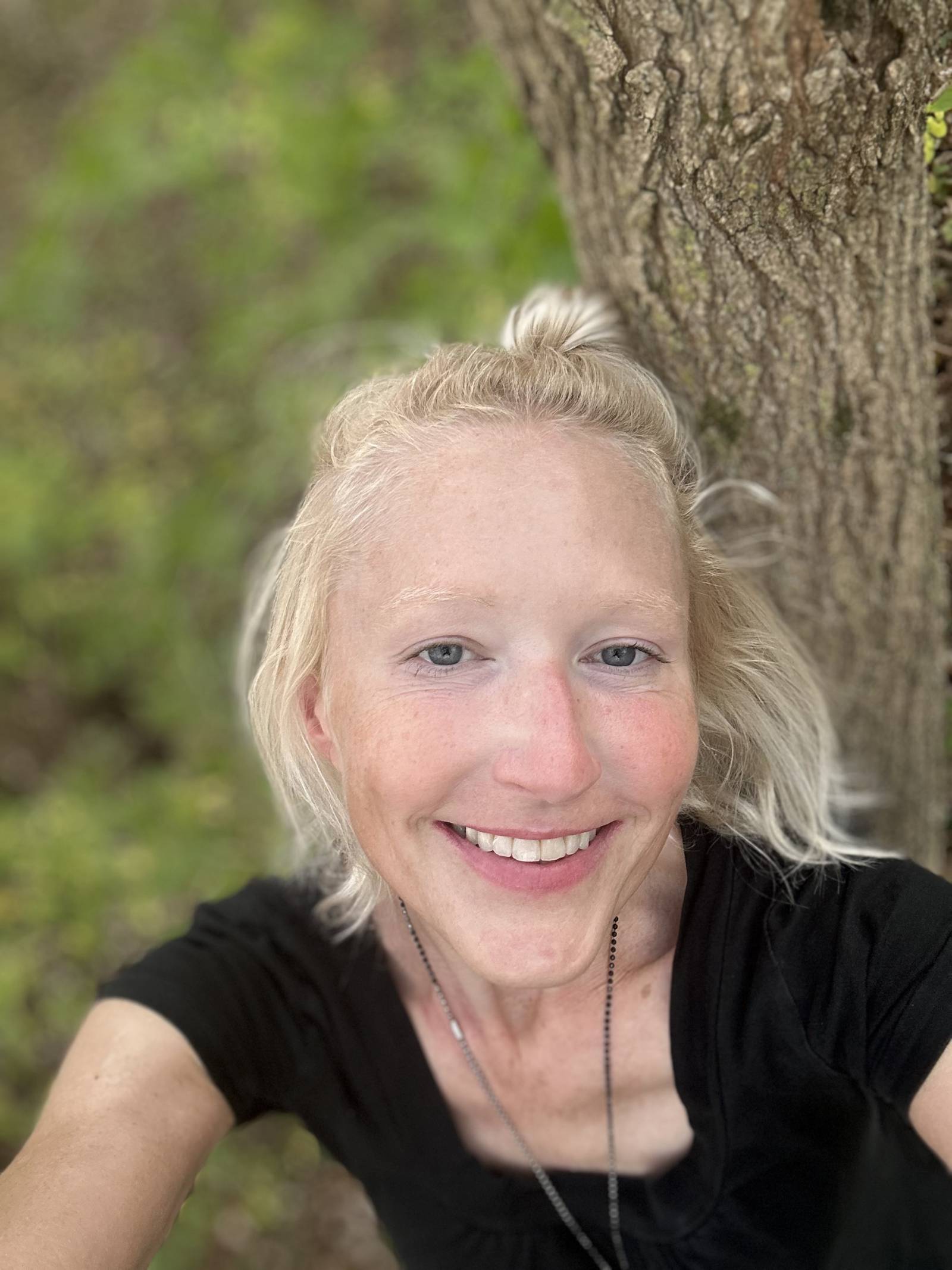 2025 Election Questionnaire: Diana Marie Carlson, Port Barrington ...