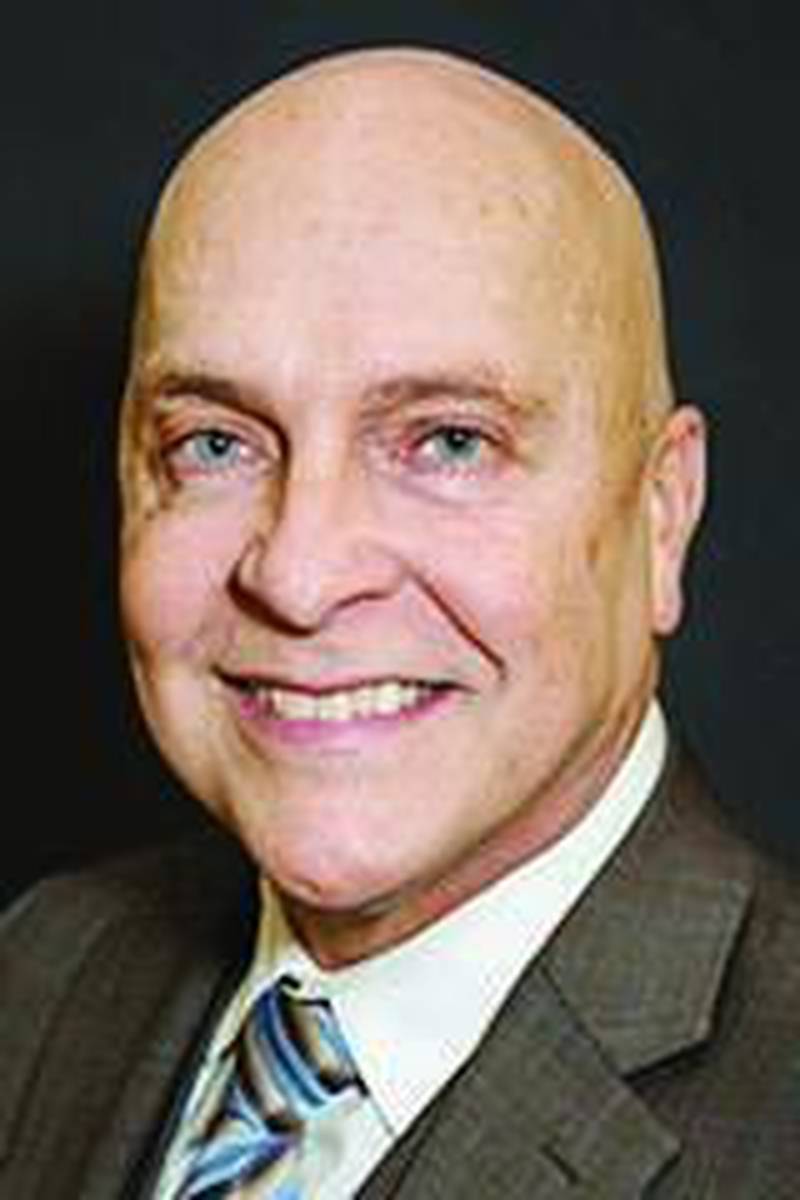 IVCH names new chief nursing officer – Shaw Local