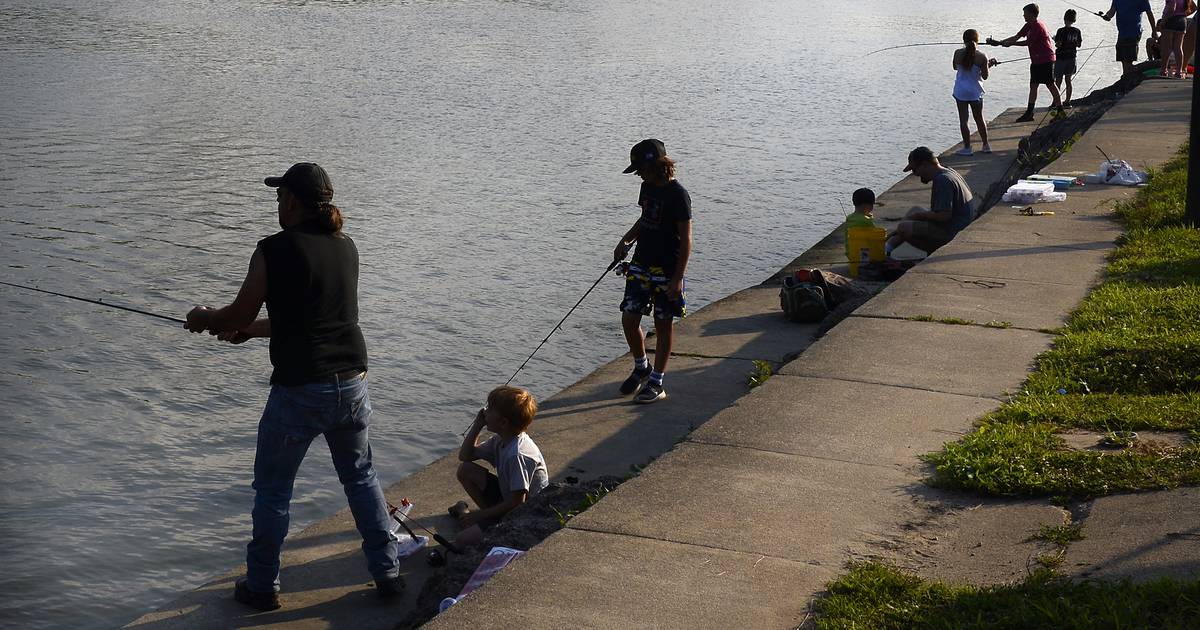 5 things to do around Grundy County: Back to School night at the races ...