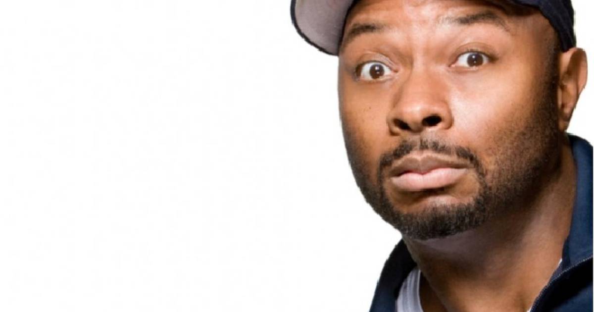 Back on stage – Raue Center to reopen doors with comedian Kevin Bozeman ...