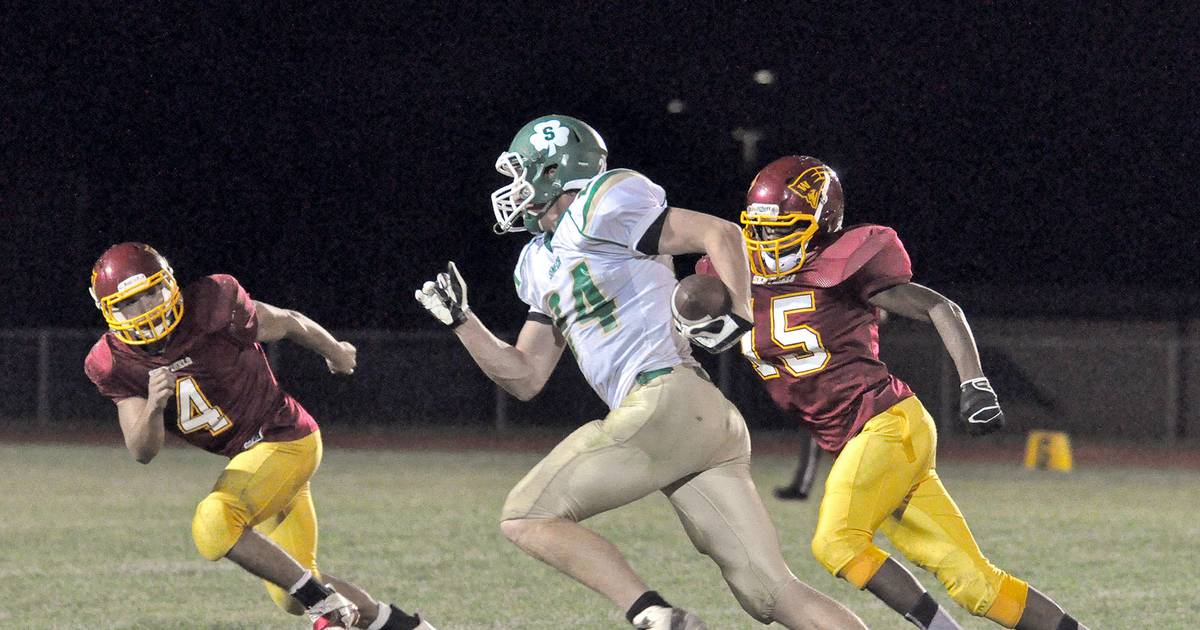 The new Chicagoland Prairie Football League: Who’s in it, where did ...