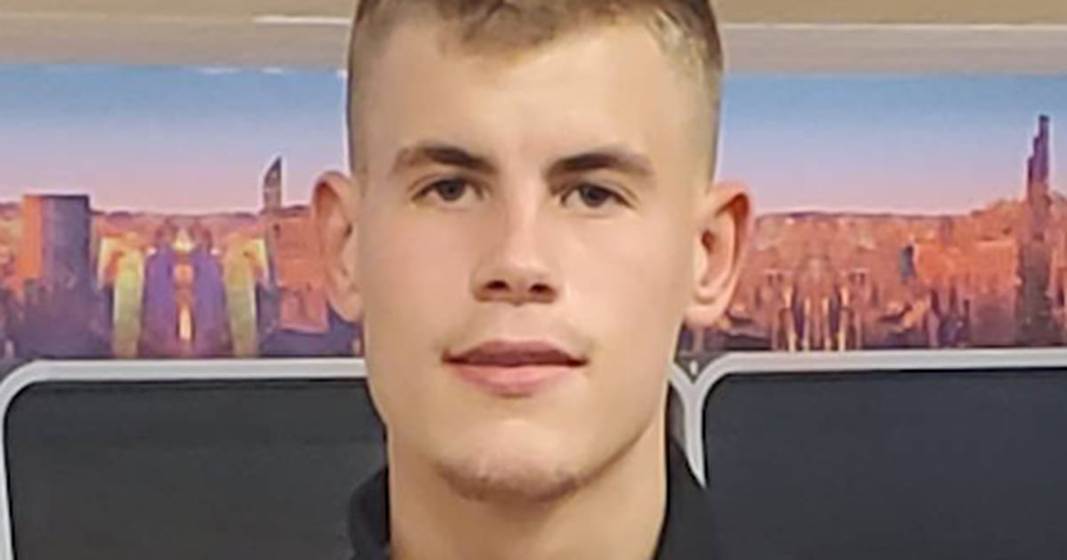 Northwest Herald Athlete of the Week: Harvard’s Logan Jacobs – Shaw Local