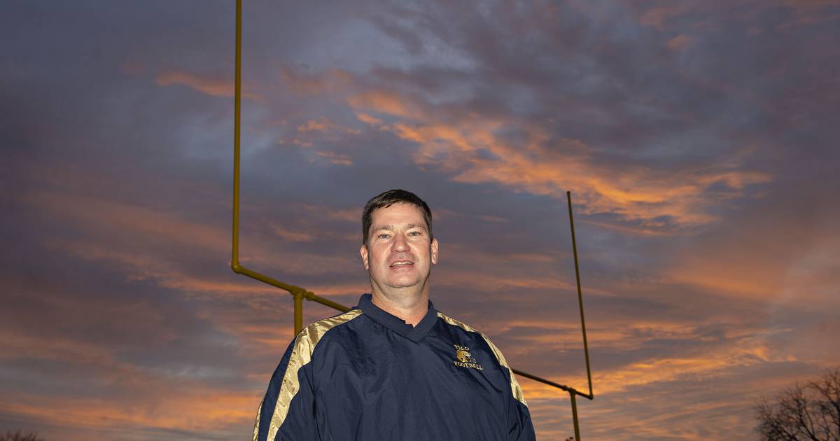 Football: Polo’s Alston appreciates team, season during run to state ...