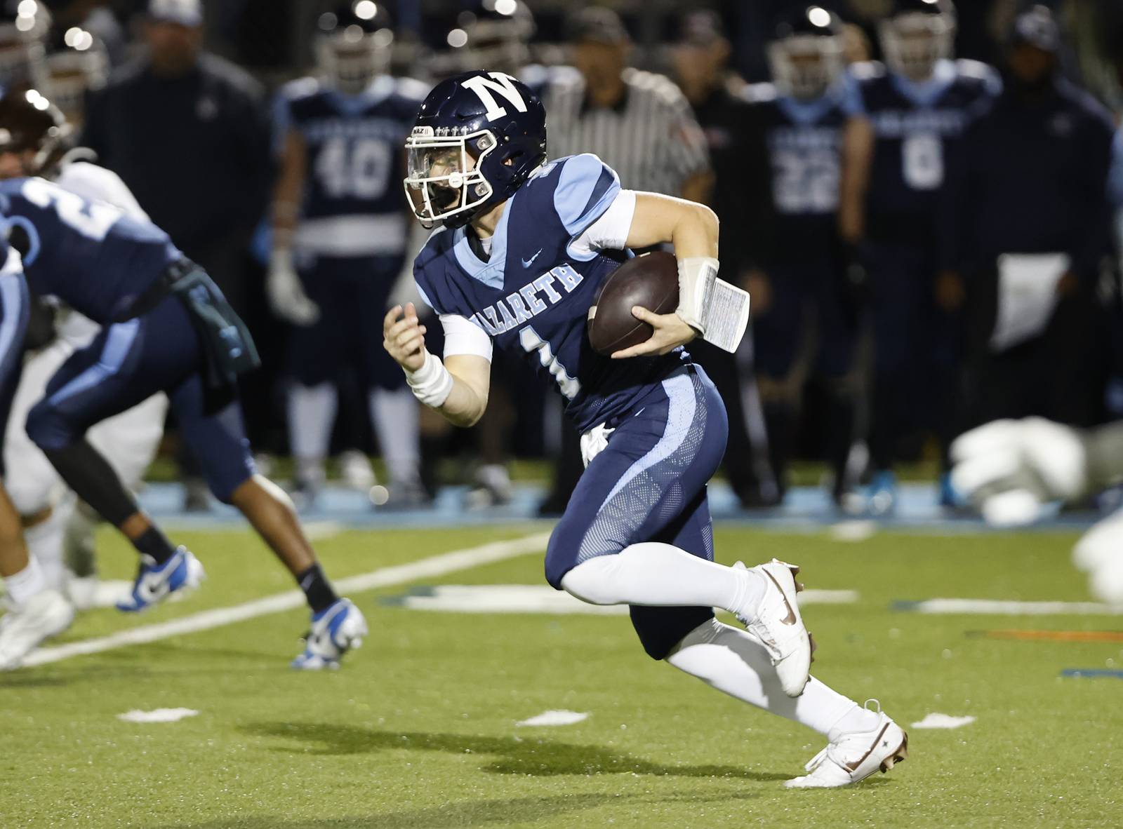 What we learned in Week 7: Clean ledgers getting harder to find – Shaw Local