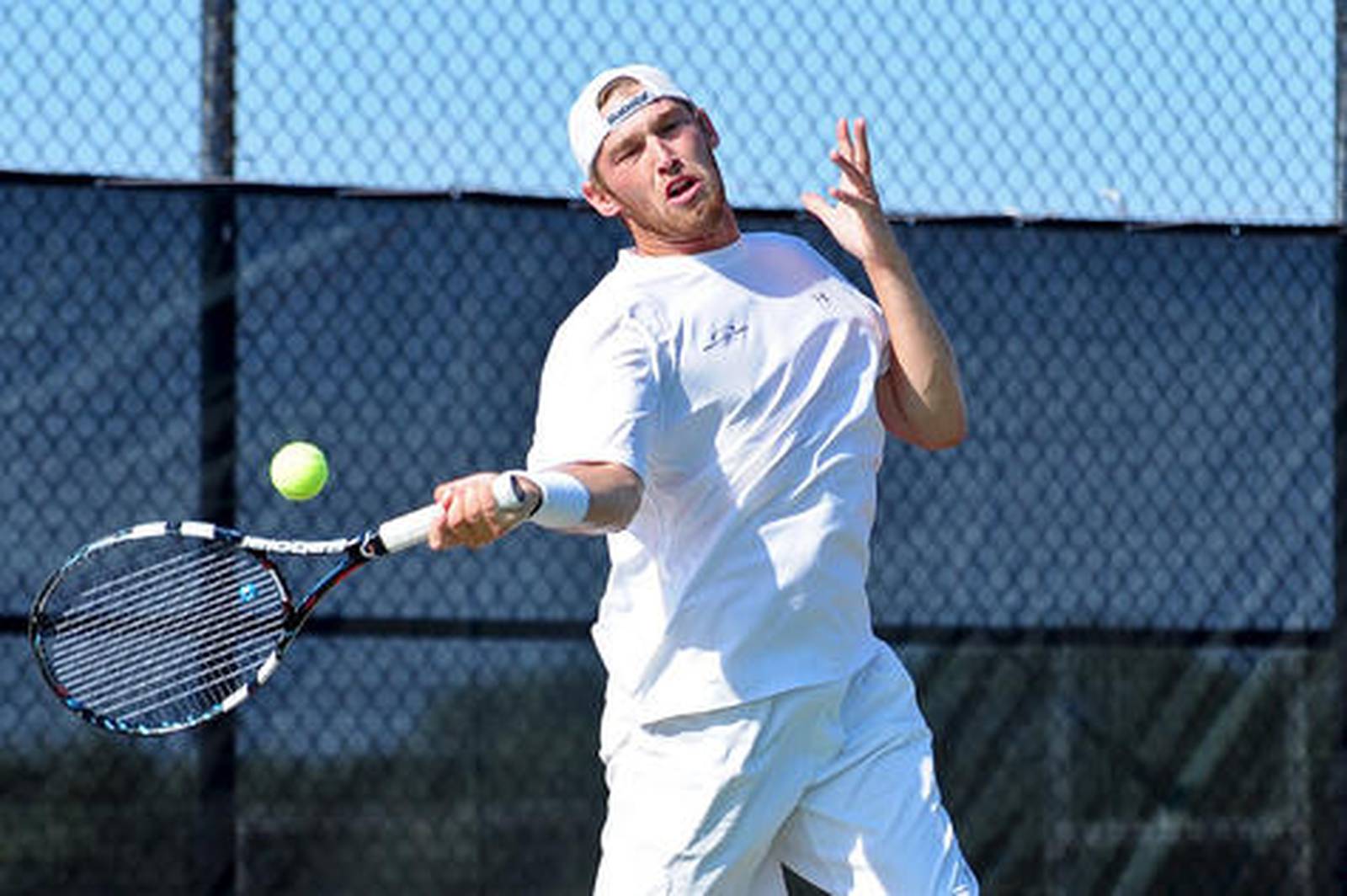 I’m Just Saying with Sam Sweeney – Shaw Local