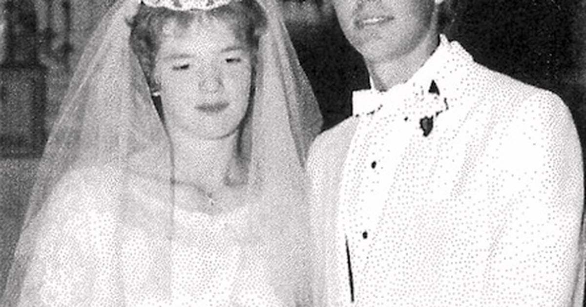 Mr. and Mrs. Standish – Shaw Local