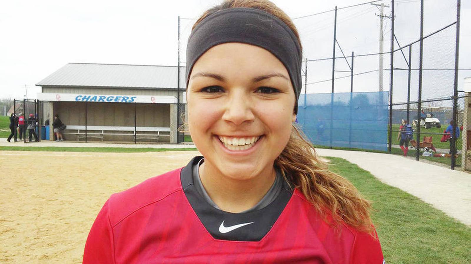 High school softball: Dundee-Crown tops Marian Central behind 9-run 6th ...