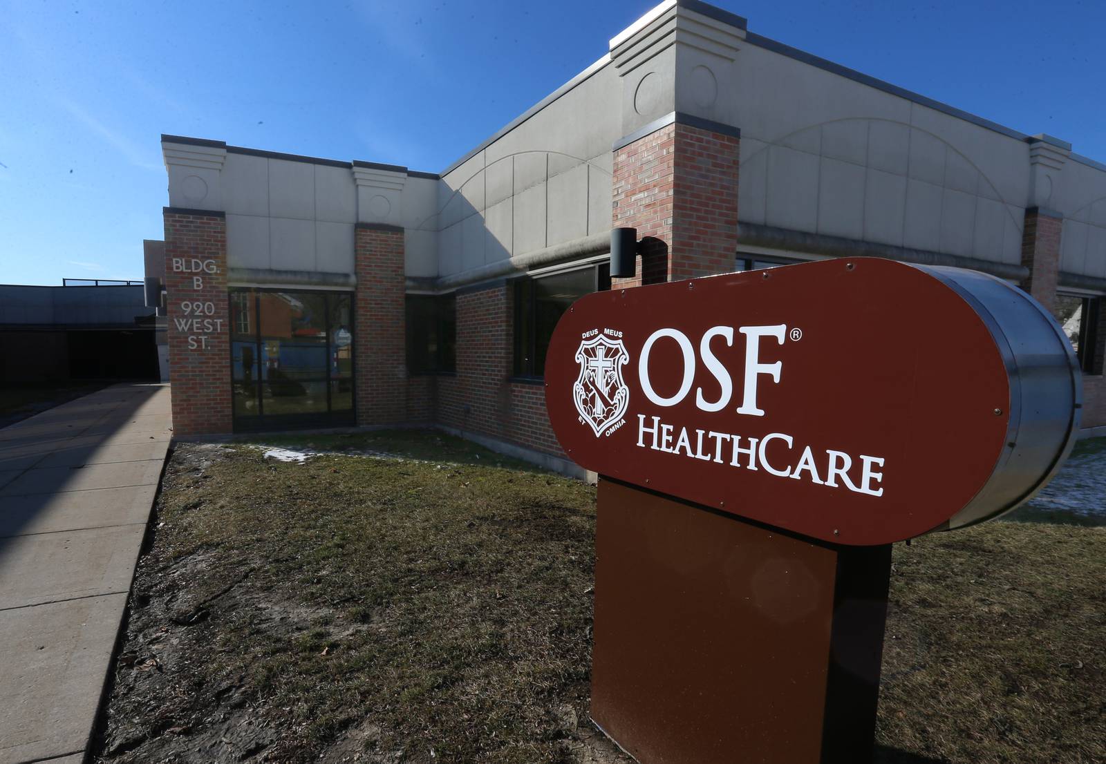 OSF HealthCare expands specialty clinics in Peru – Shaw Local