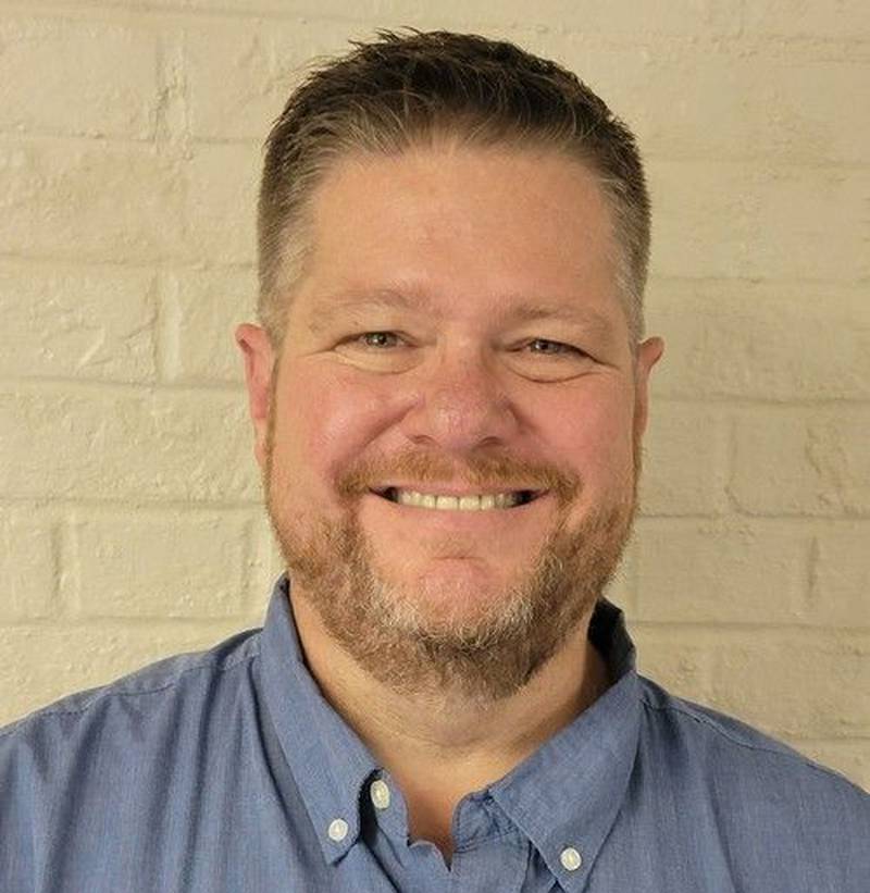 Pastor’s Corner: Finding hope and renewal in the New Year – Shaw Local