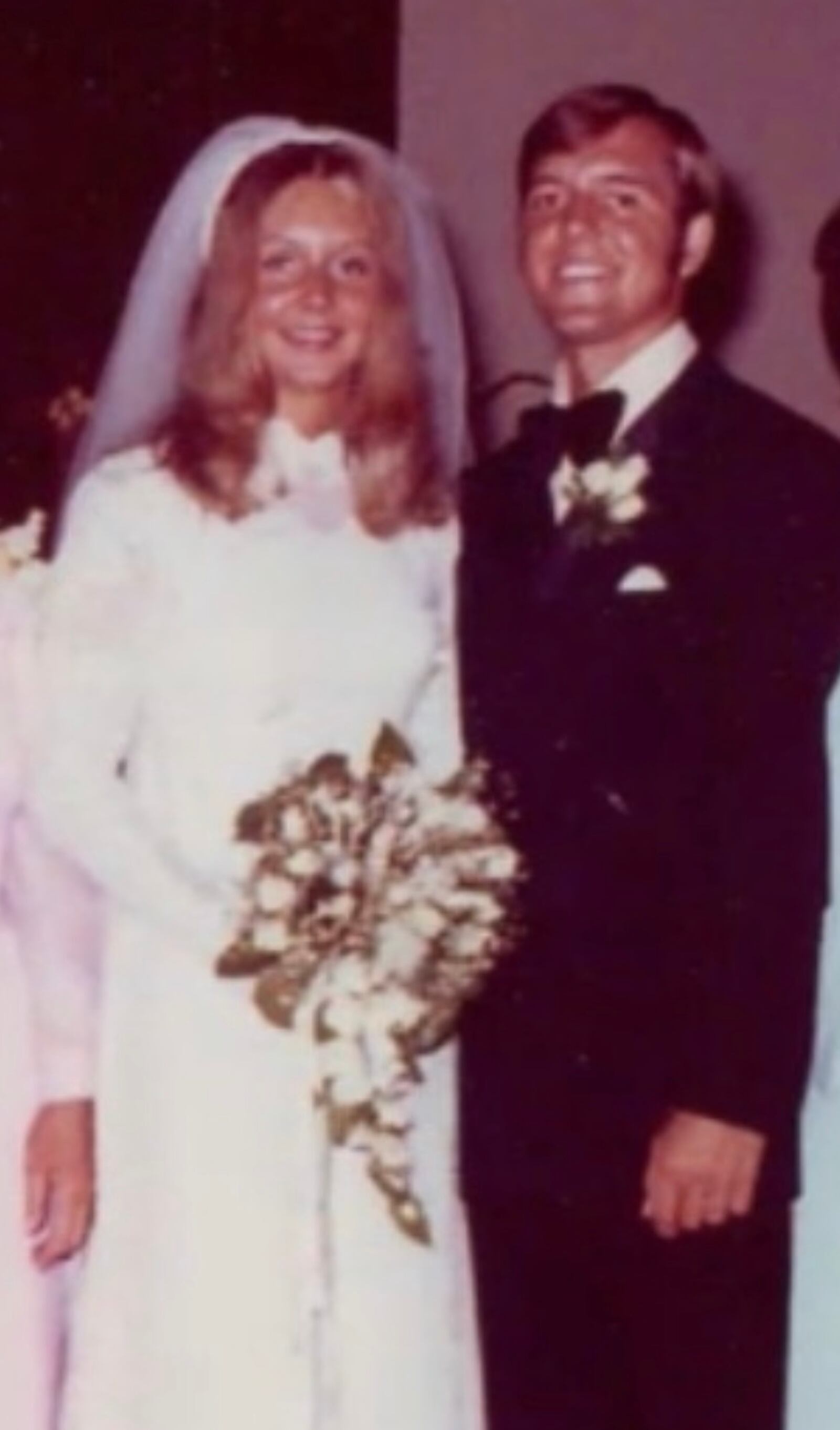 Princeton’s Dennis and Connie Anderson celebrates 50th wedding ...