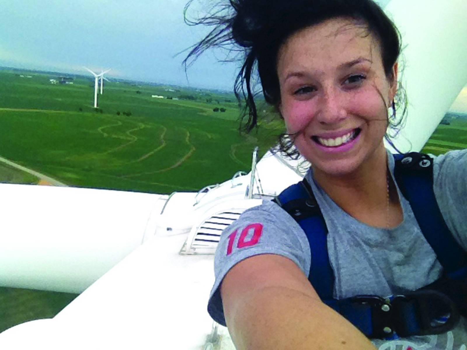 The People's Voice: Sam, I am impressed – Shaw Local