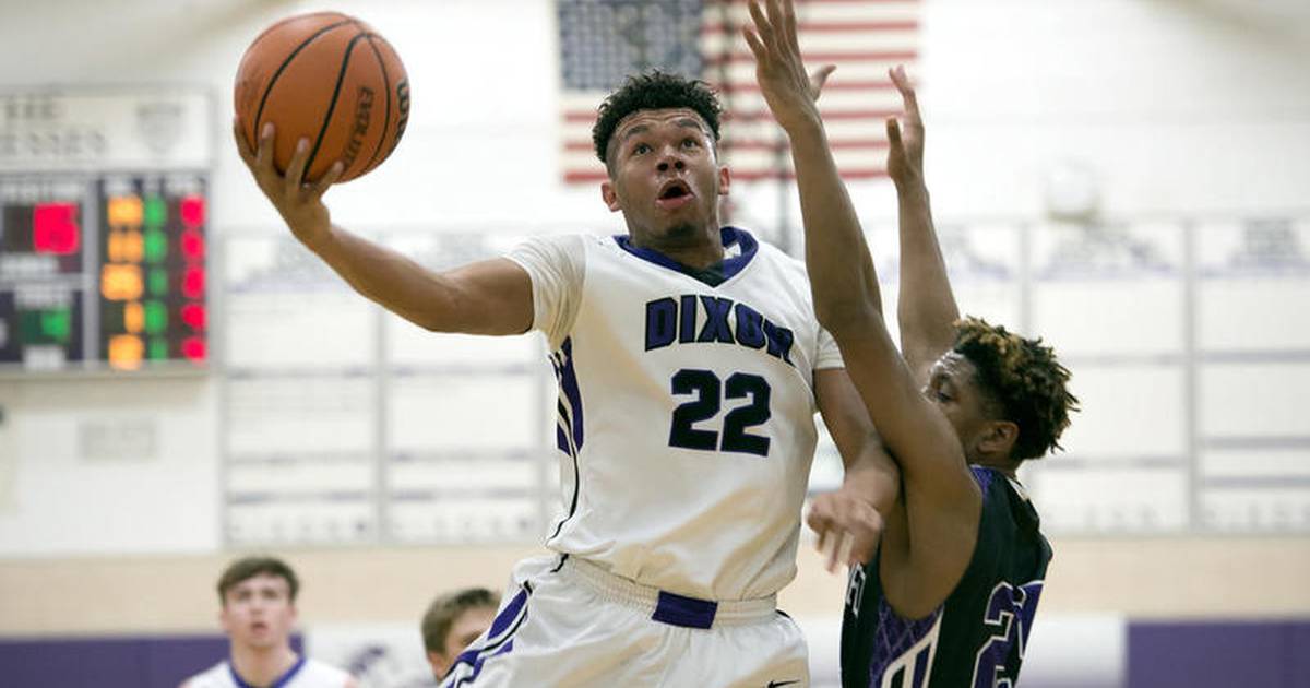 Dixon muscles past Crusaders in Big Northern opener – Shaw Local