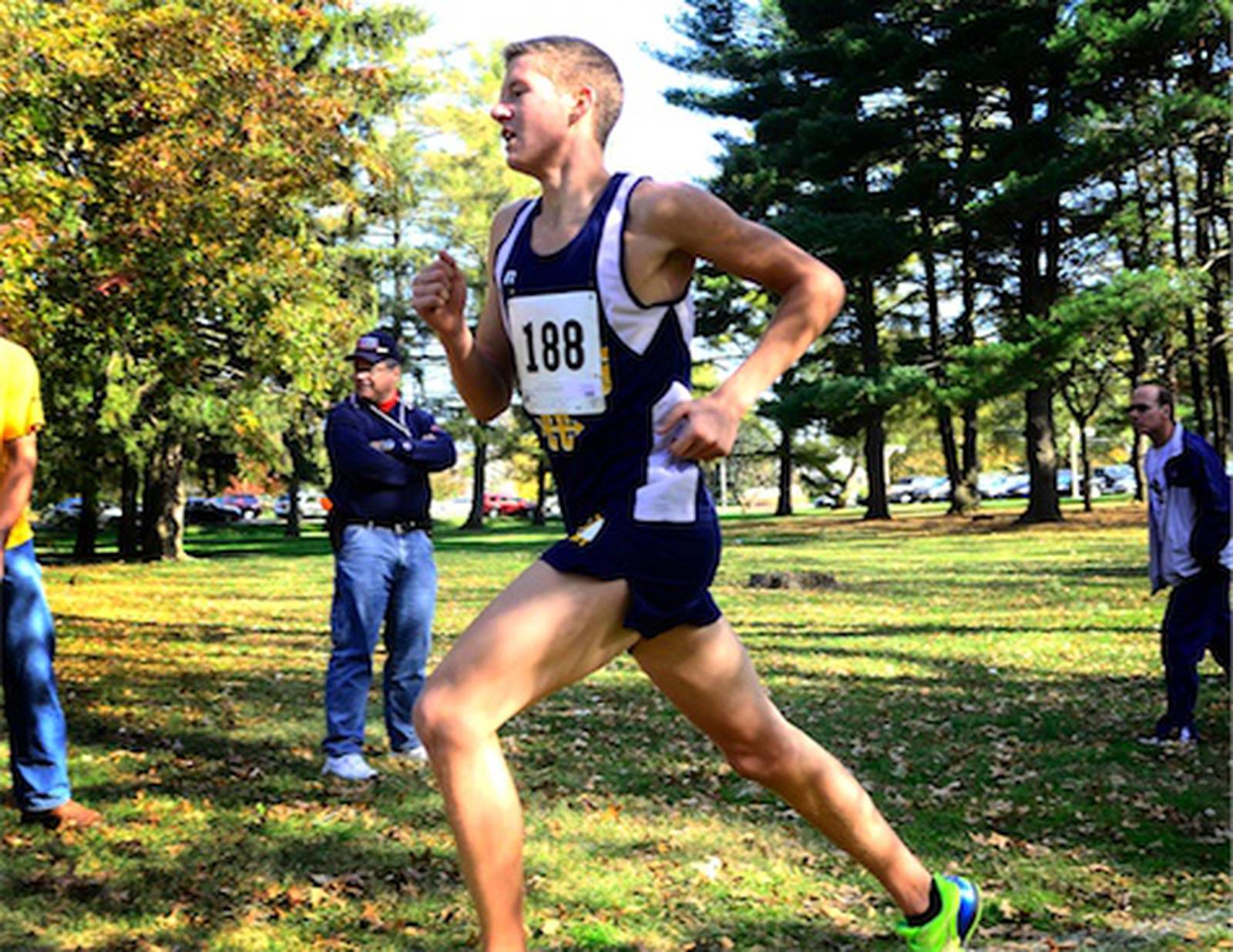 Thorpe, Harkness hang with Thunder – Shaw Local