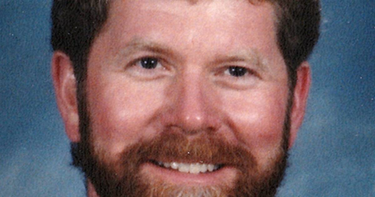 Philip Wolf – Shaw Local