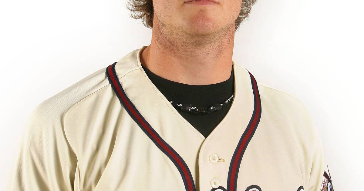 Lake County Fielders Player Poll: Garrett Sherrill – Shaw Local