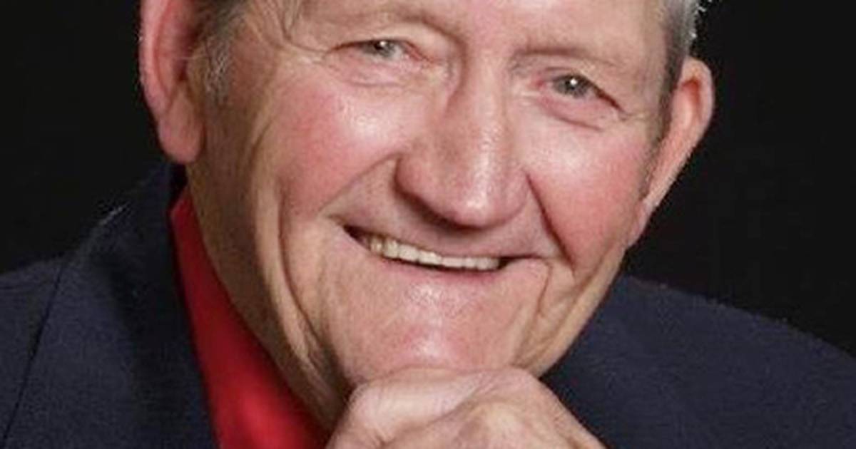 Robert ‘Bob’ Lutes – Shaw Local