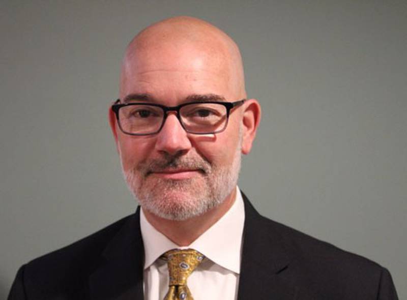 Crystal Lake attorney campaigns for seat on appellate court – Shaw Local