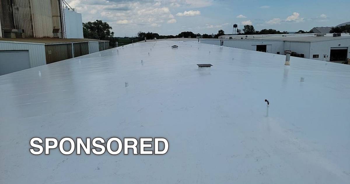 Embracing Sustainability: The Environmental Impact of Seamless Roofing ...