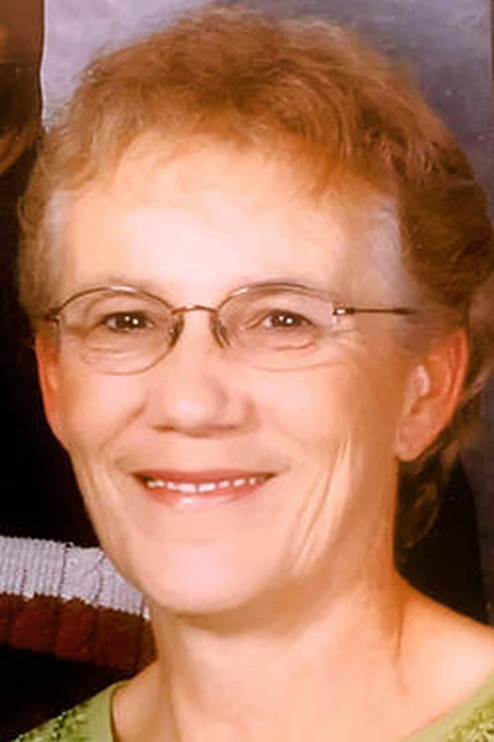 Susan Lohr – Shaw Local
