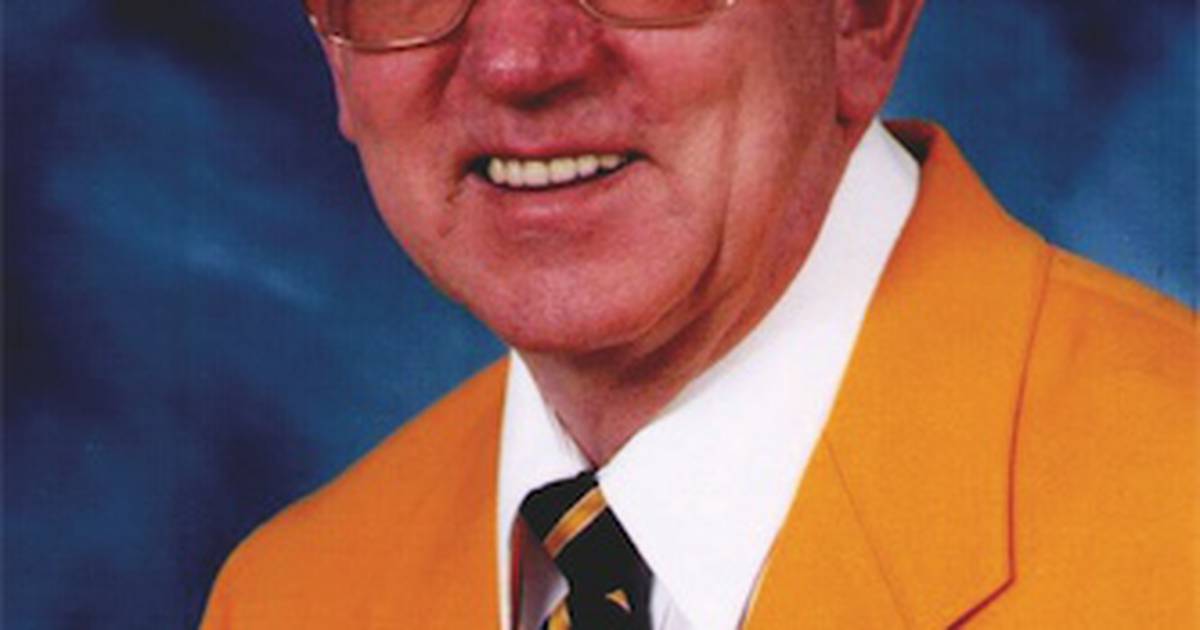 Glenn M. Freas – Shaw Local