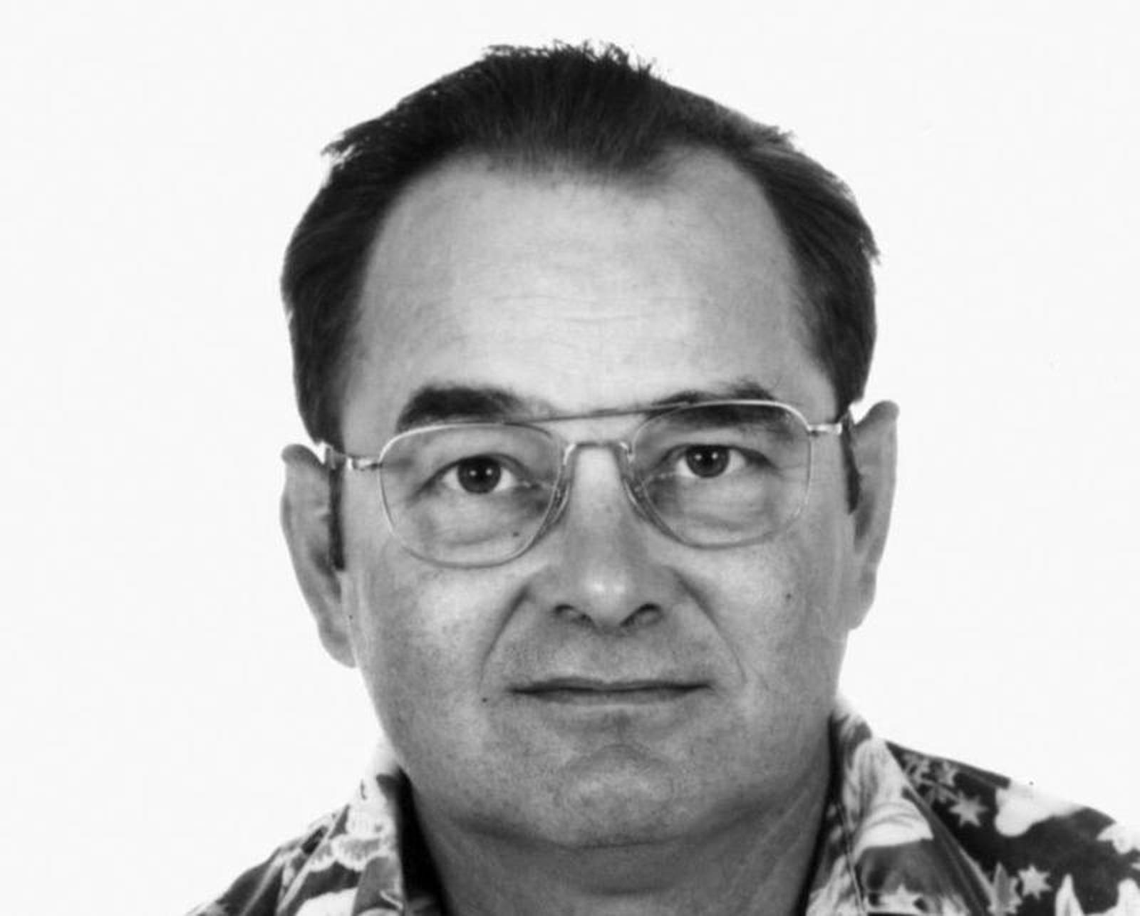 John F. Shoemaker – Shaw Local