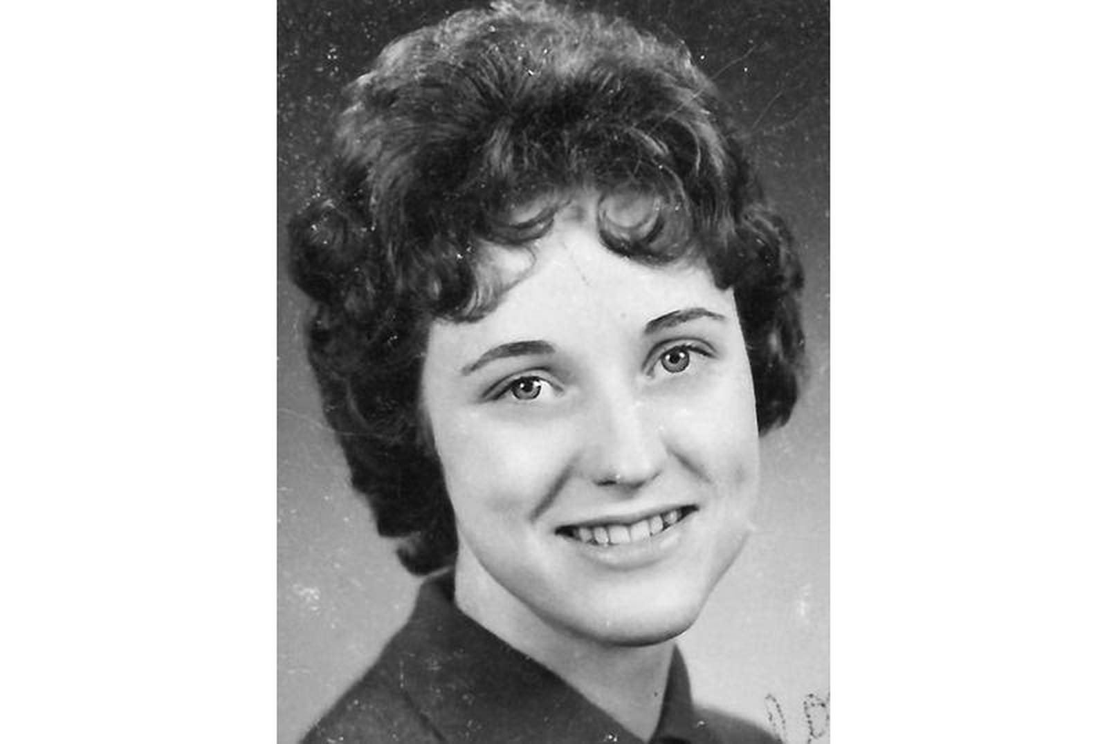 Janet (Abner) Murphy – Shaw Local