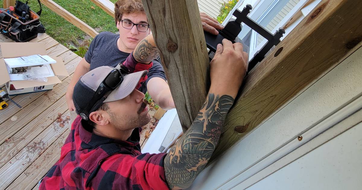 La Salle housing rehabilitation grant deadline set Friday, April 25 ...