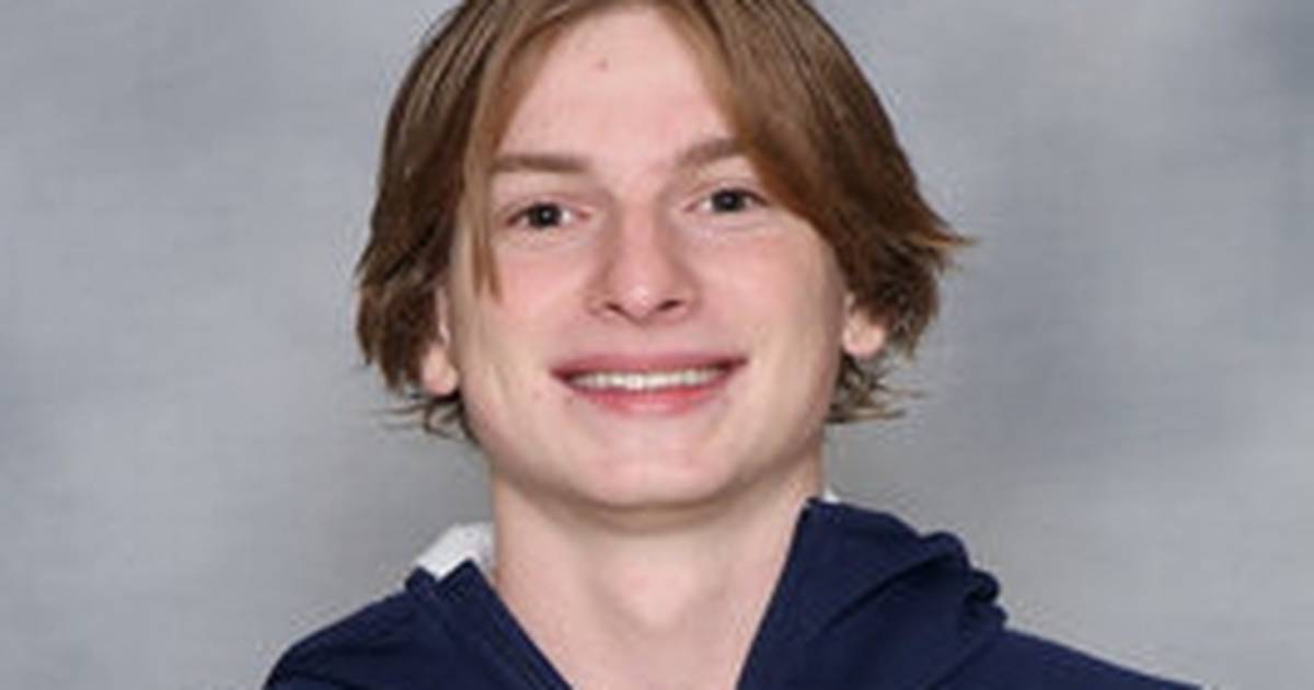 IHSA Boys Swimming and Diving State Meet: Cary-Grove's Drew Watson ...