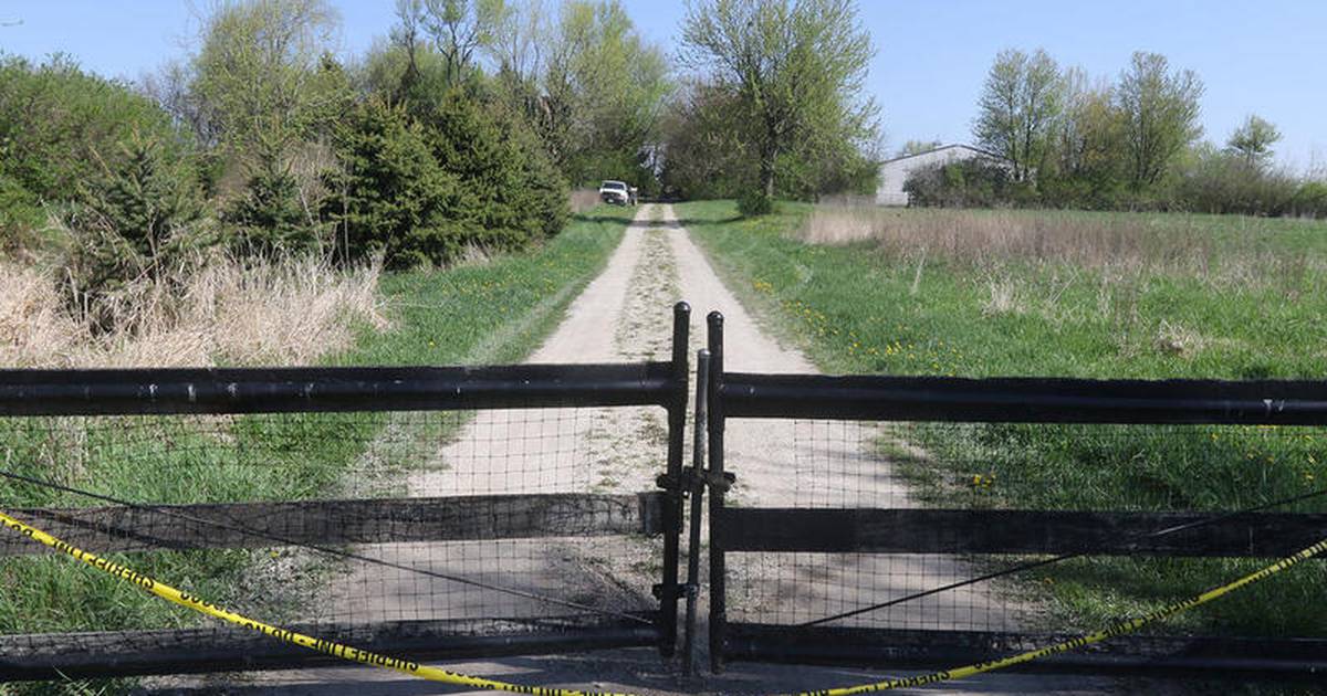 Foul play under consideration in deadly Malta fire – Shaw Local