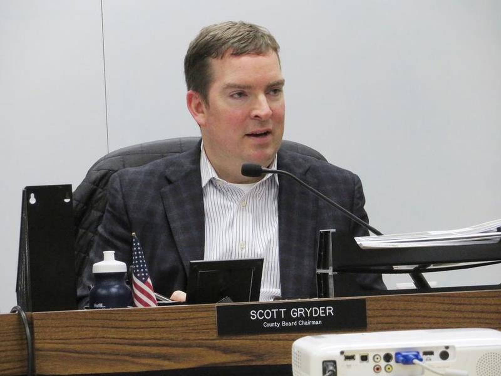 BREAKING: Kendall County no longer grouped with Chicago in Restore ...