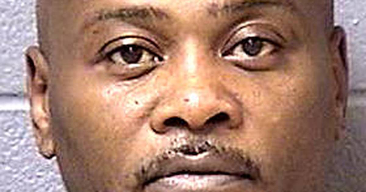Joliet murder suspect in hospital, prosecutor wants him back in jail ...