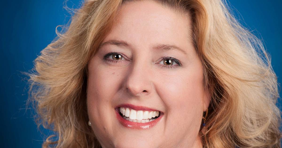 Gurley named interim executive director of St. Charles Area Chamber of ...