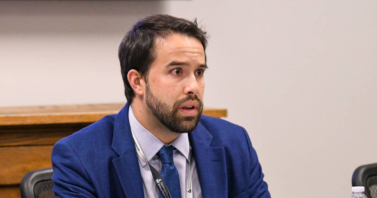Details still sparse on Sycamore school district, superintendent split ...