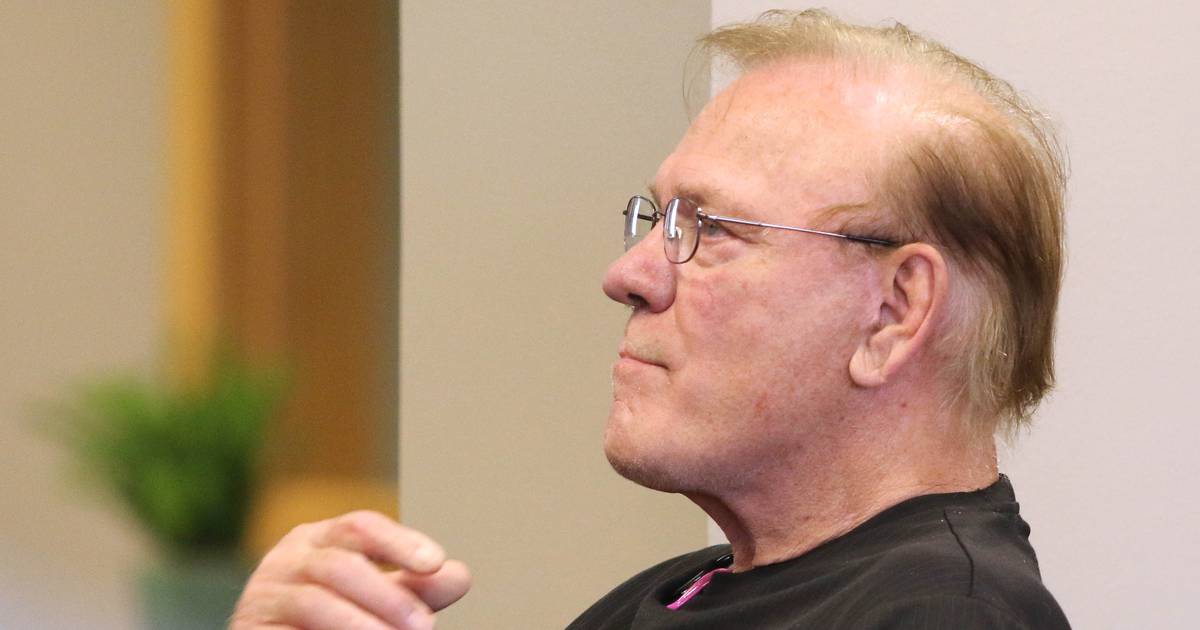 DeKalb developer, landlord Jim Mason dies – Shaw Local