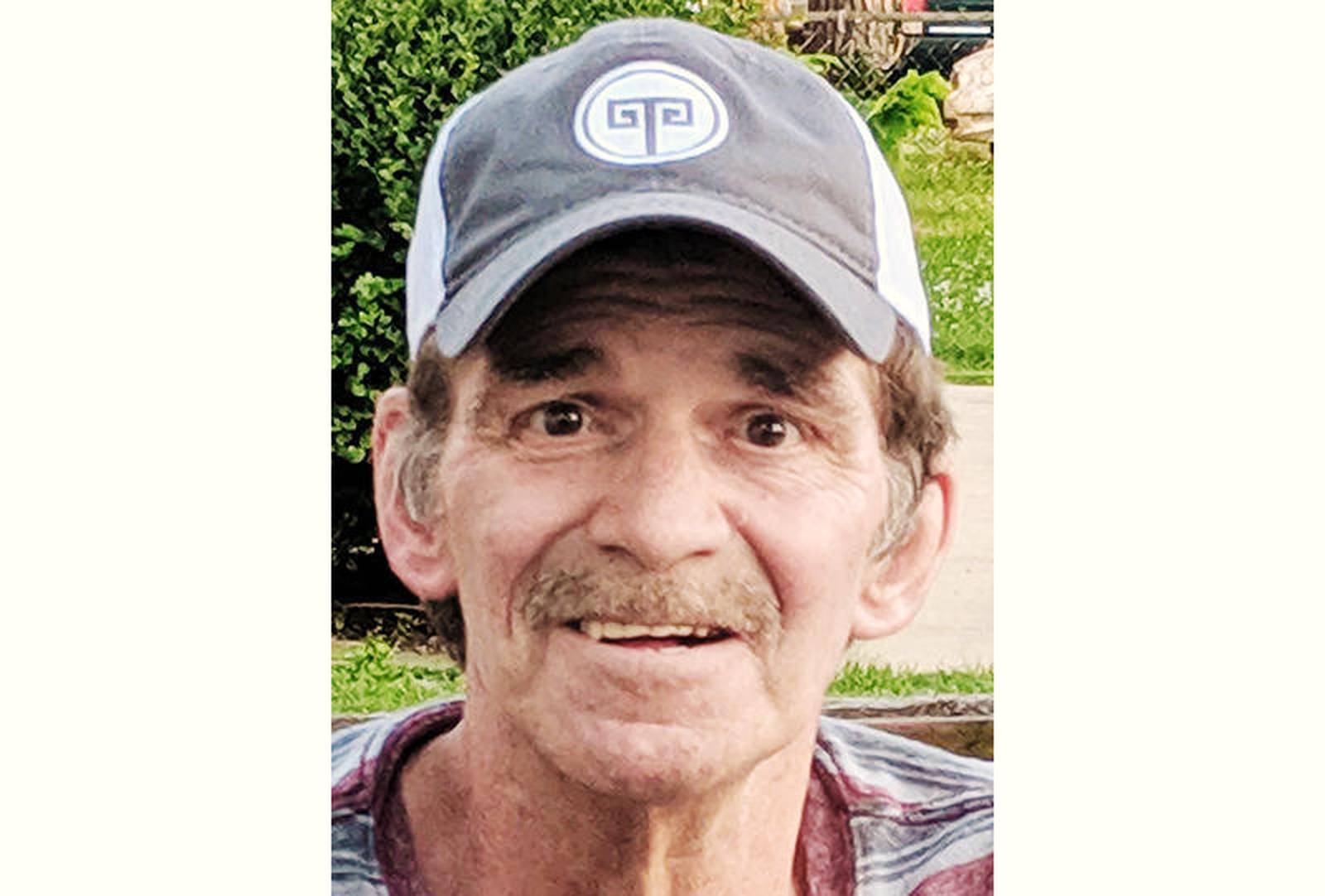 Kenneth ‘Kenny’ Wolf – Shaw Local