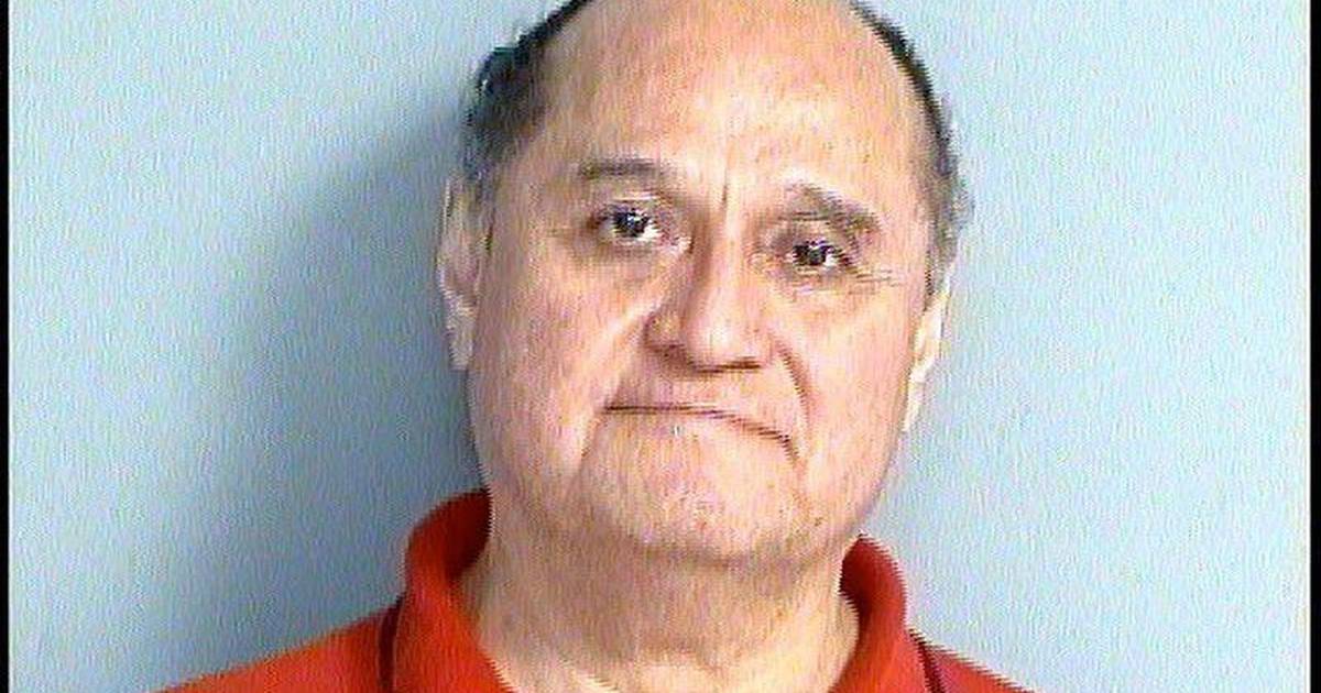 Perales sentenced to prison for peddling opioids – Shaw Local