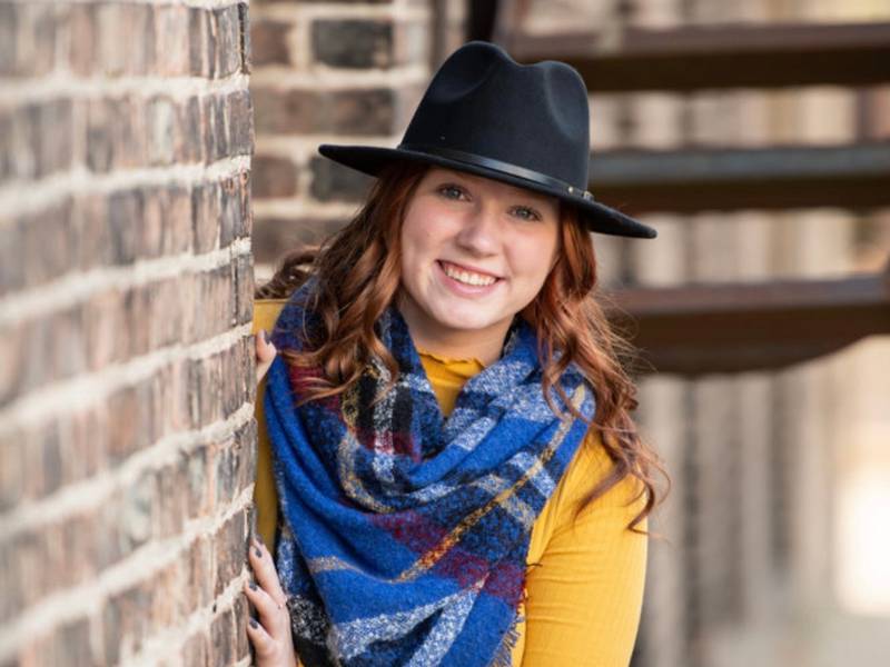 BCR Senior Spotlight>Madison Dye (Bureau Valley) – Shaw Local