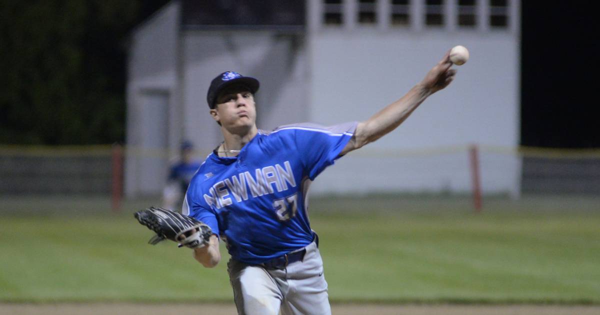 Newman’s Brendan Tunink to compete at PBR Super 60 Pro Showcase: SVM SportShorts for Wednesday ...