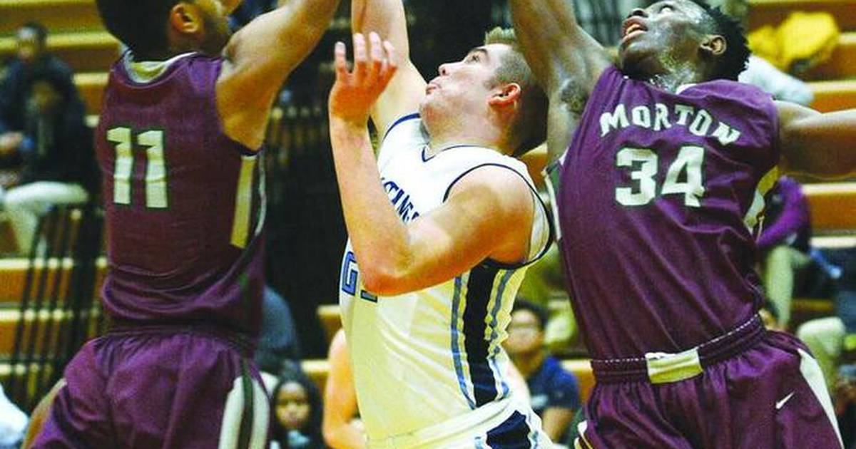 High school boys basketball: Tyric Edwards' improving game an asset for ...